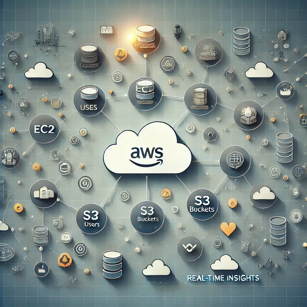 Revolutionize Your AWS Management: Steampipe's Real-Time SQL Query Power