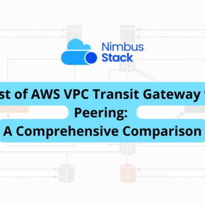 AWS API Gateway vs. Load Balancer: Key points & Best Use Cases